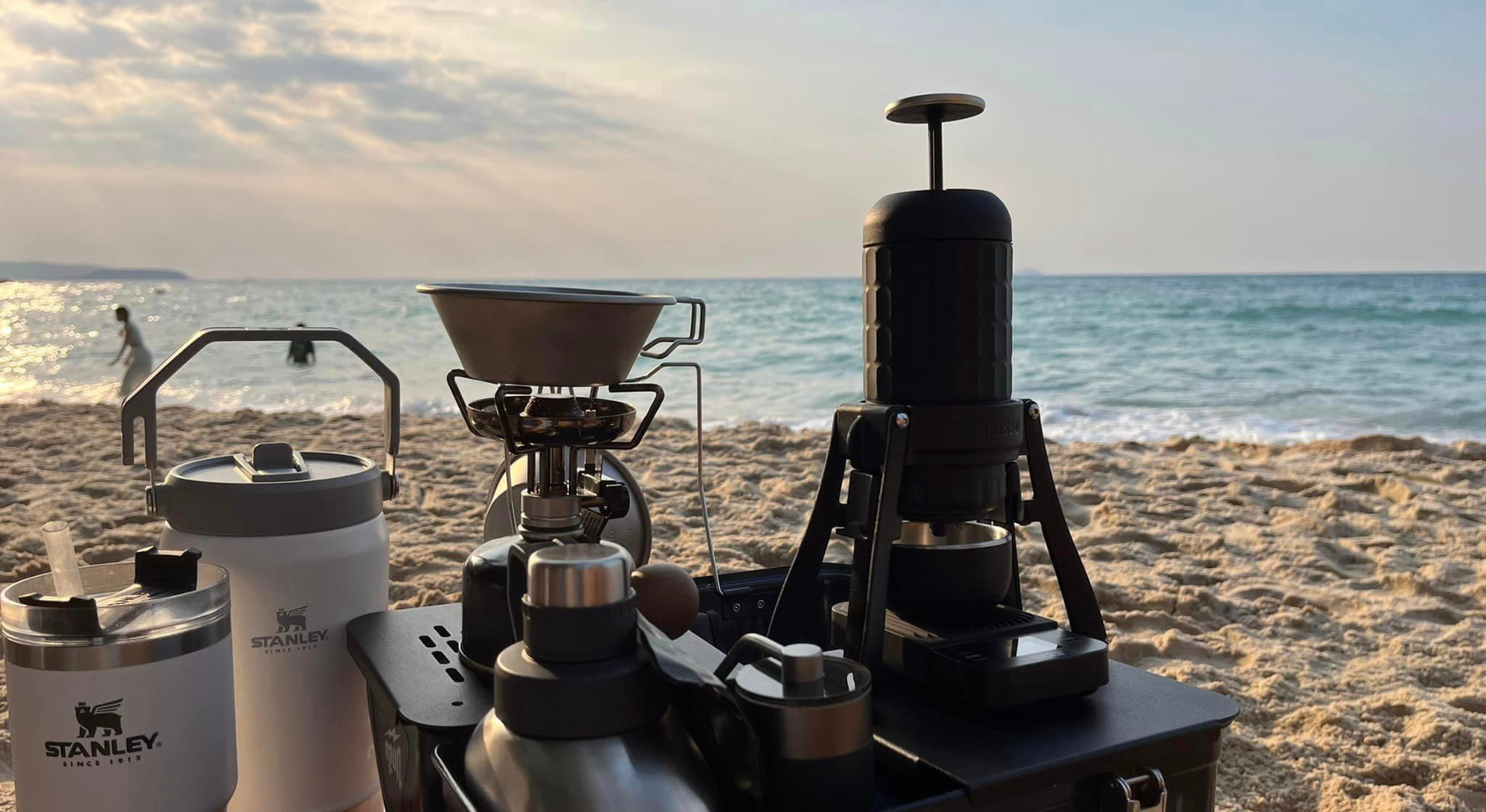 STARESSO Plus Portable Espresso Makers, Gifts for coffee lovers ...