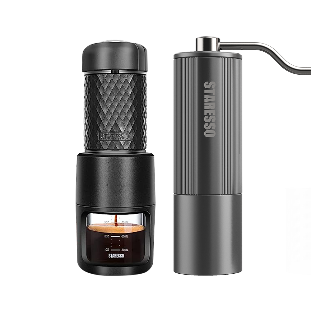 All Products – STARESSO