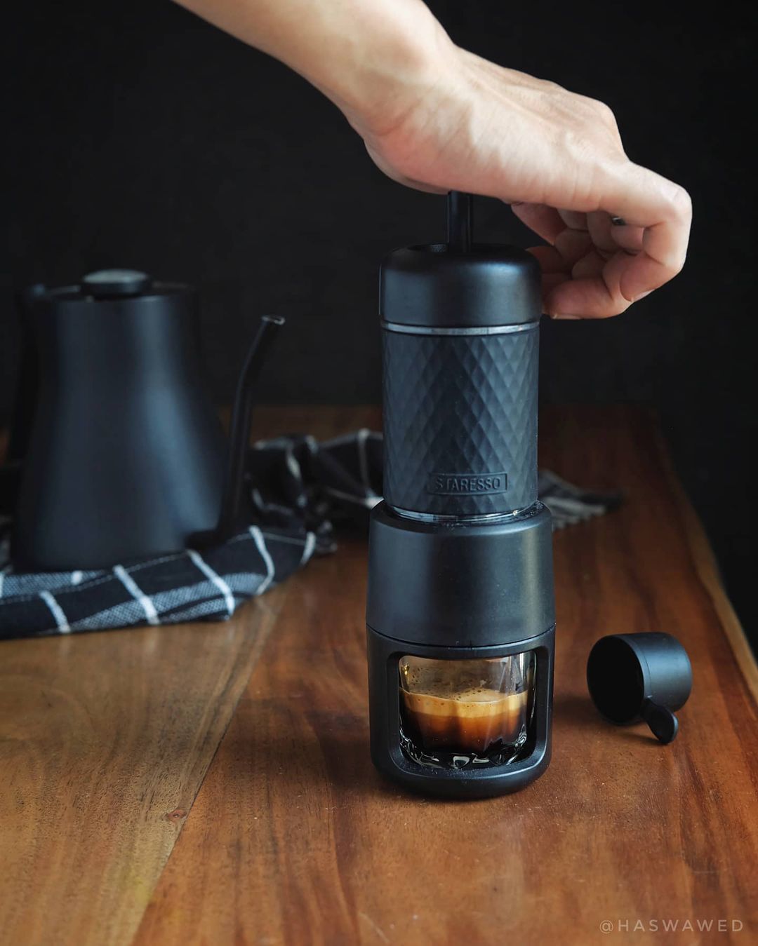 Community – STARESSO