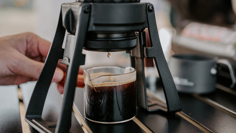 STARESSO Plus Portable Espresso Machine