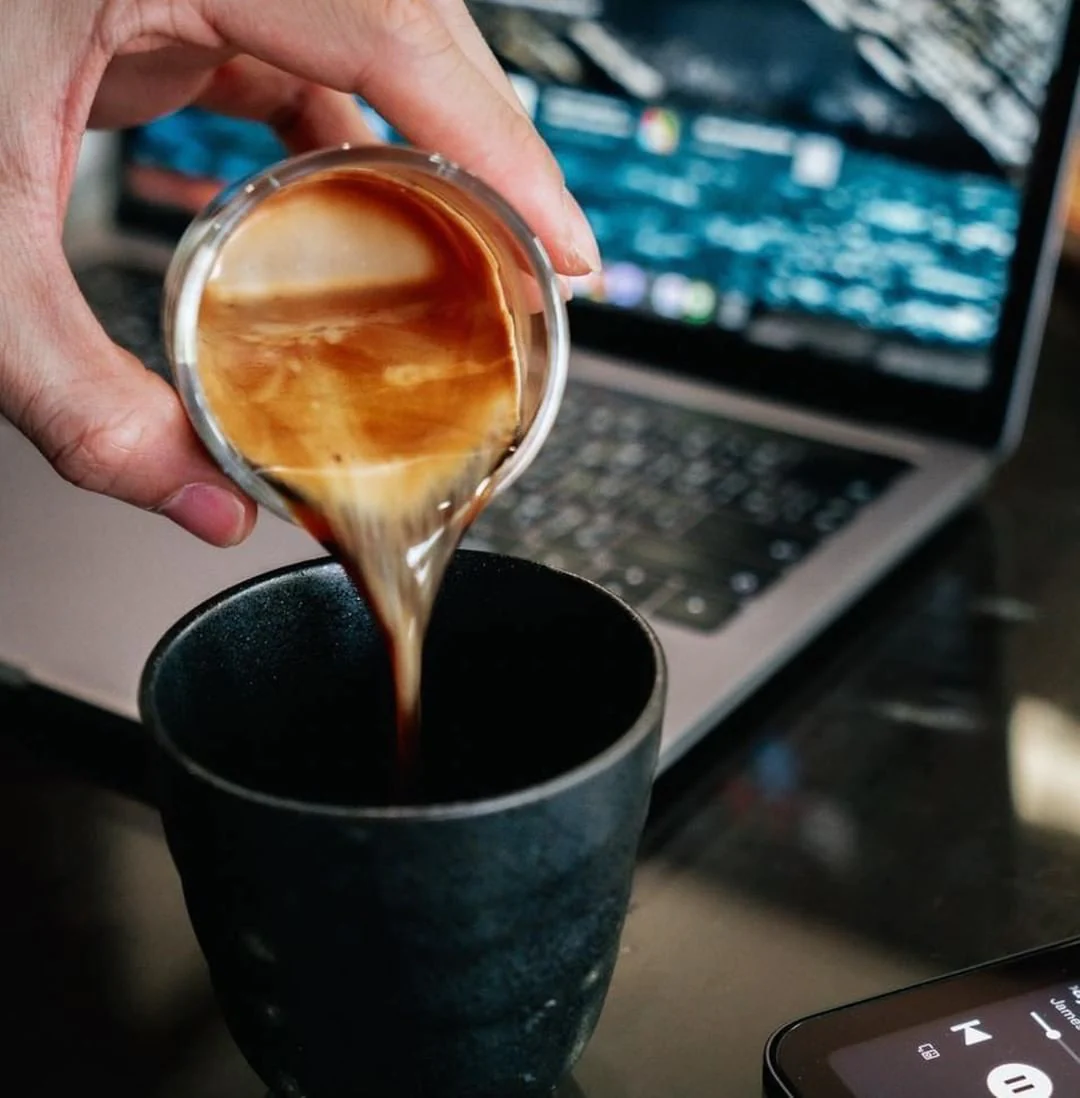 STARESSO Classic Portable Espresso Machine